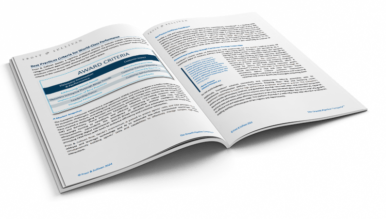 Isg Names Foundever® ‘global Leader For Fifth Consecutive Year